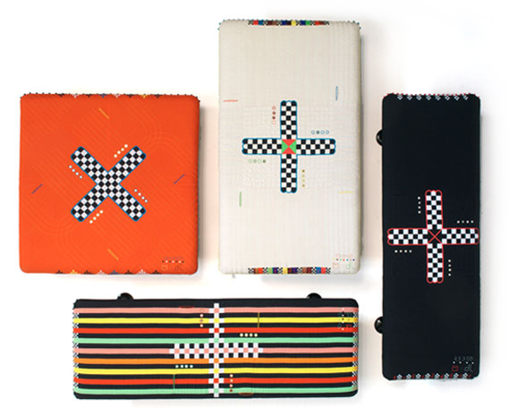 Charpoy - Doshi Levien