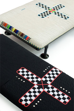 Charpoy - Doshi Levien