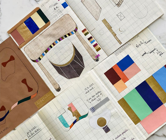 Kinari - Doshi Levien